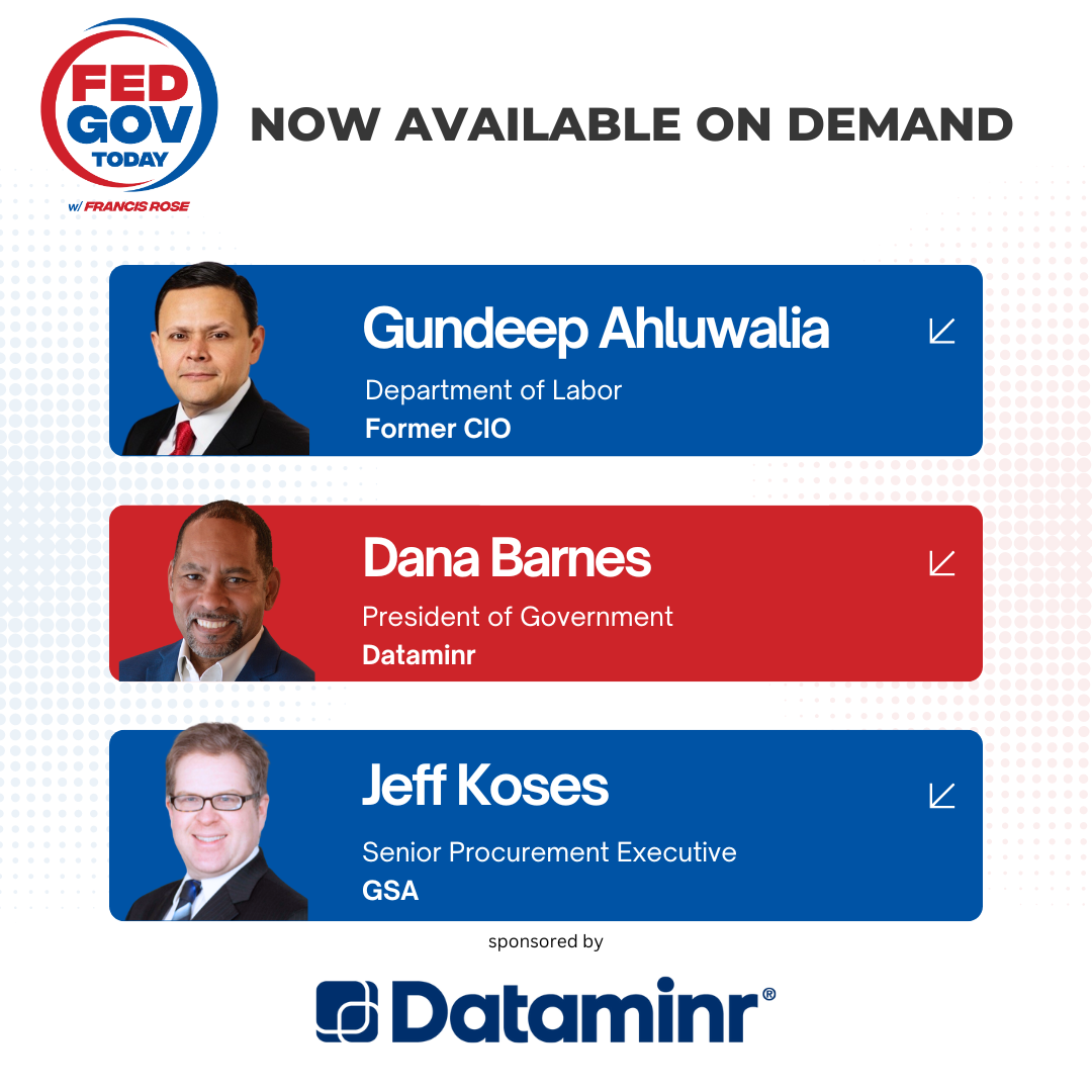 CIO's Guide to Modernization | Strategic PAI Evolution | Progressing Acquisition